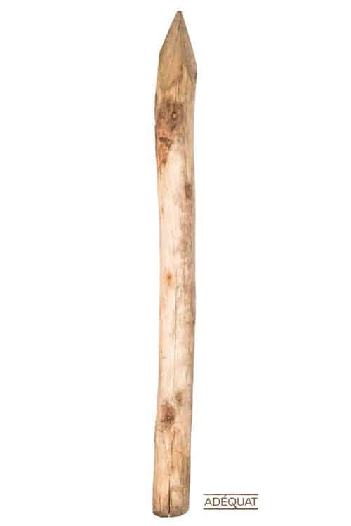 Robinienholz Pfahl / Pfosten kaufen | Jetzt beim Experten bestellen ...