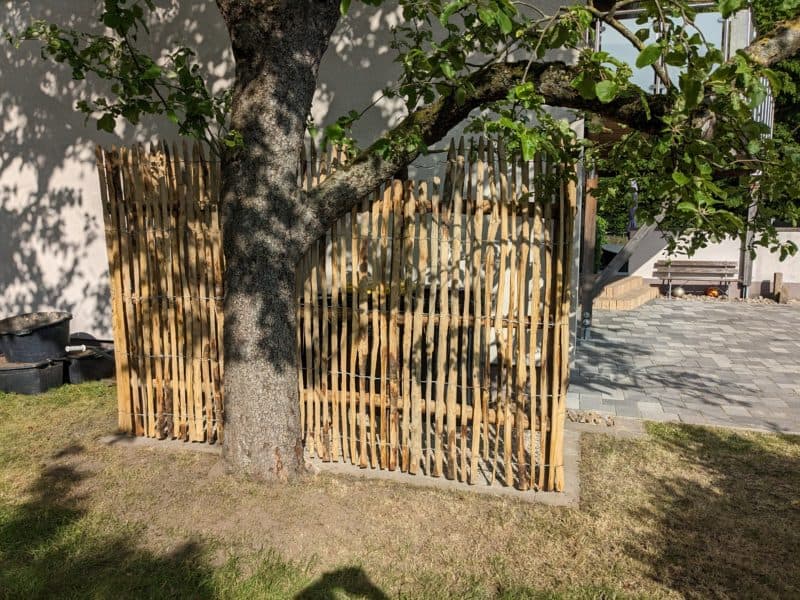 Zaunideen - Adéquat