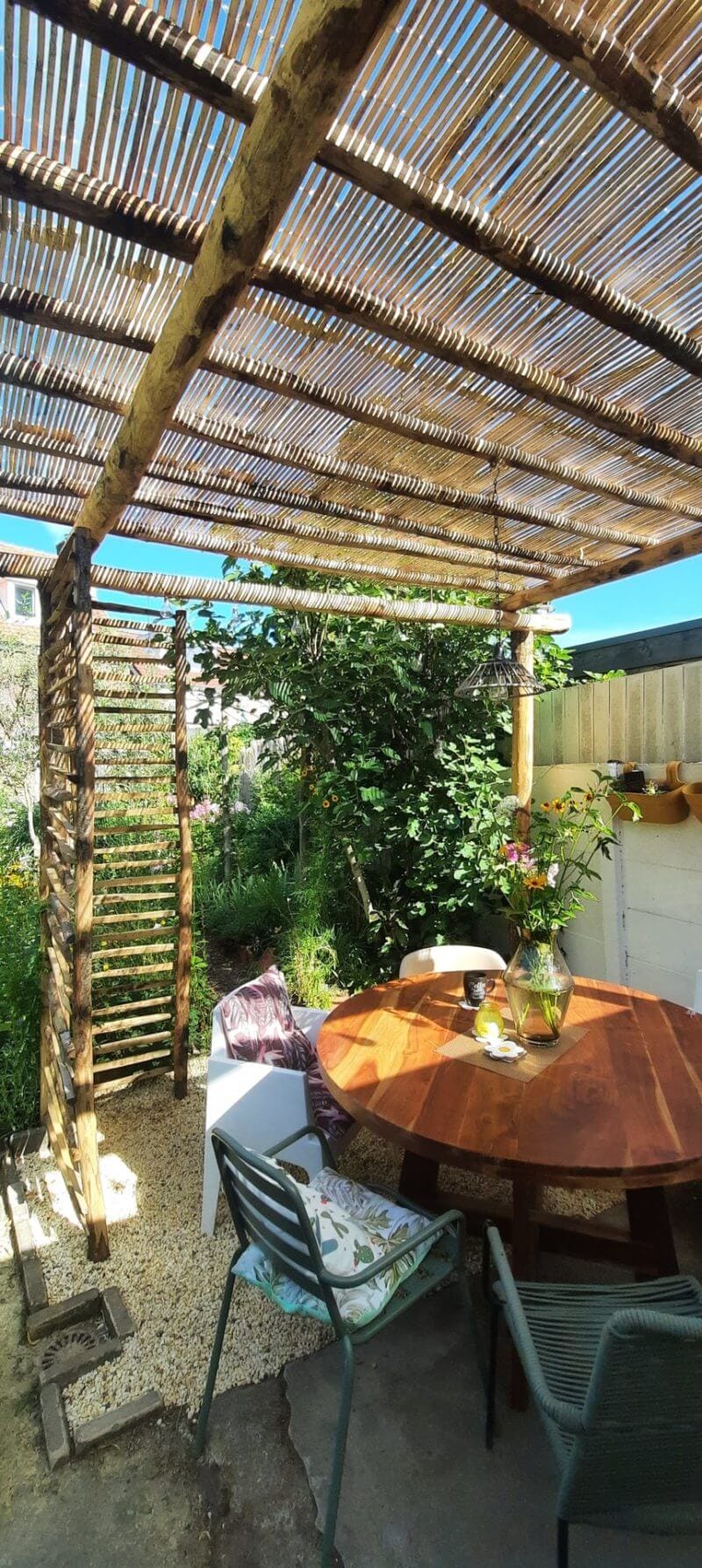 Zaunideen - Adéquat